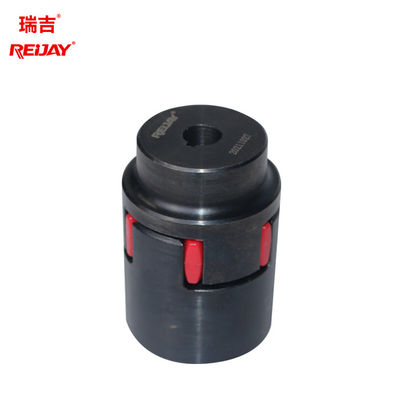 KL 65 Alu Flexible Klauenkupplung Rotex 55 Kupplung